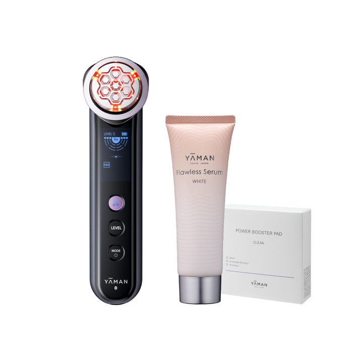 YA-MAN Official International Store | Beauty Devices and Skincare