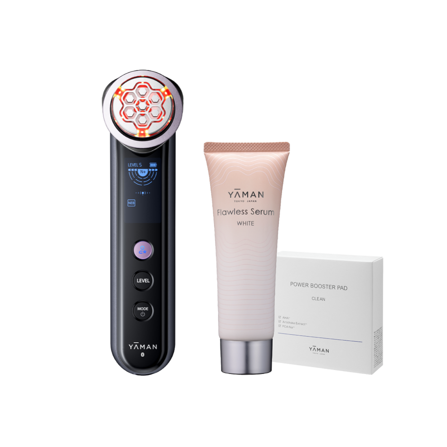 YA-MAN Official International Store | Beauty Devices and Skincare